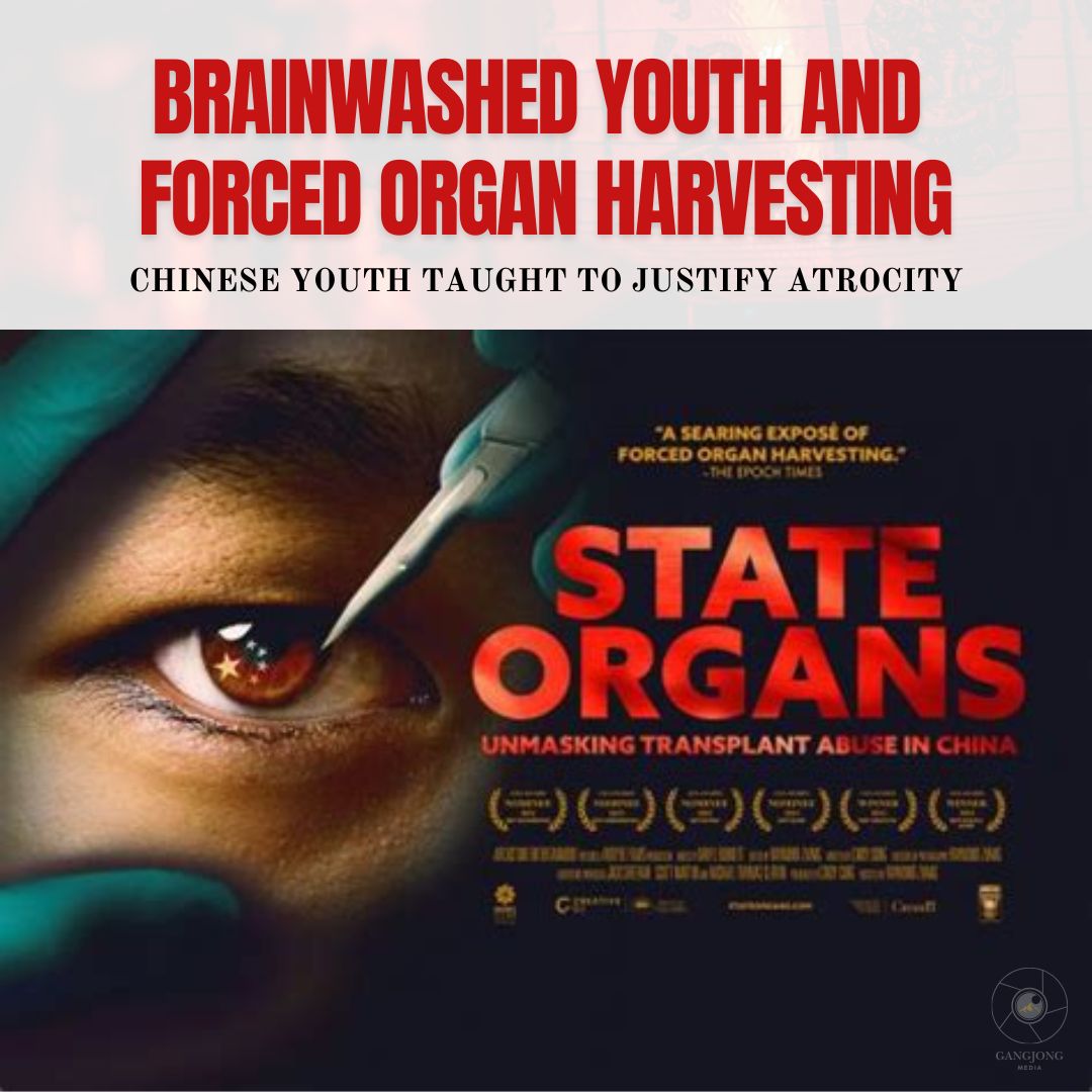 Children Are Dying, Organs Are Missing and China’s History Tells Us ...